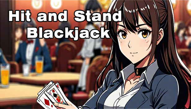 Hit and Stand Blackjack - Steam News Hub