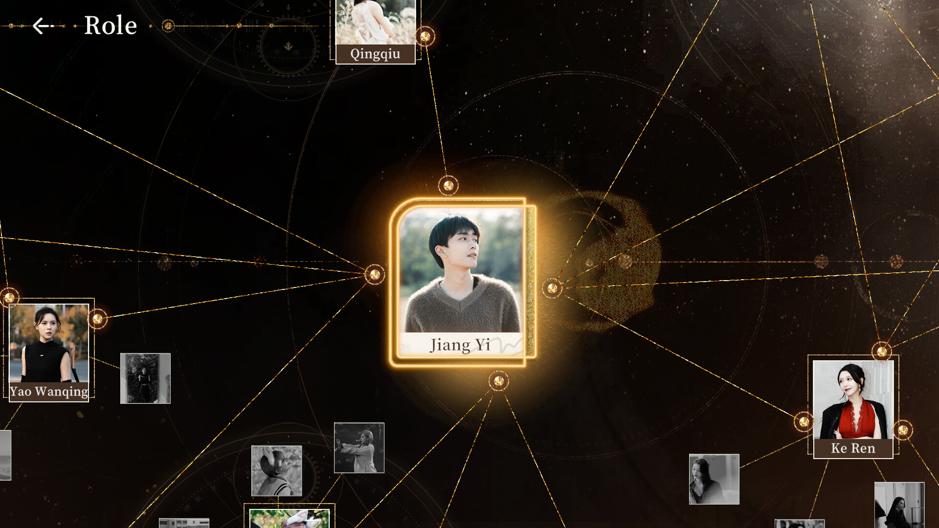 Breaker of fatalism on Steam