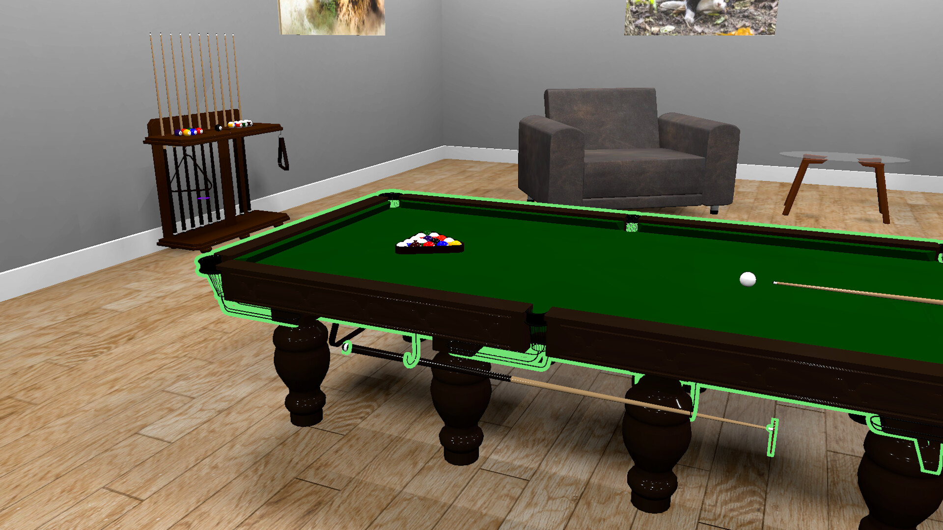 Game Room on Steam