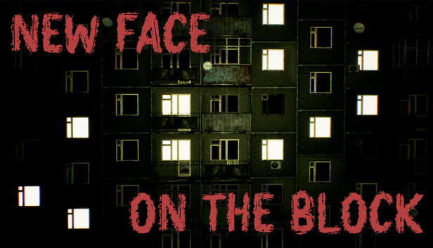 New Face On The Block - Steam News Hub