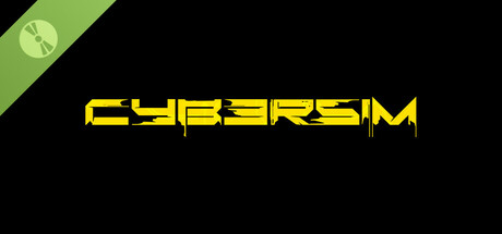 Cybersim: Noetic City Demo (App 3461660) · SteamDB