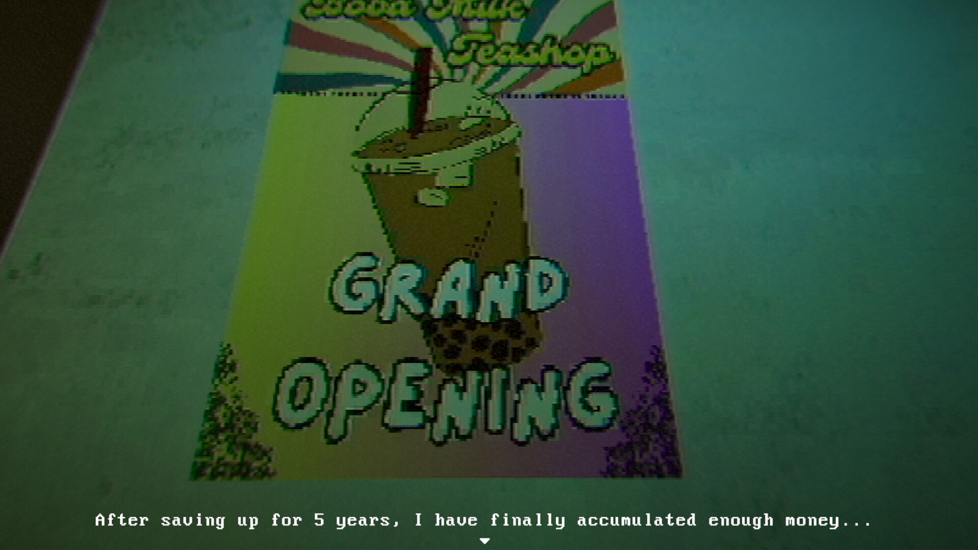 The Boba Teashop on Steam