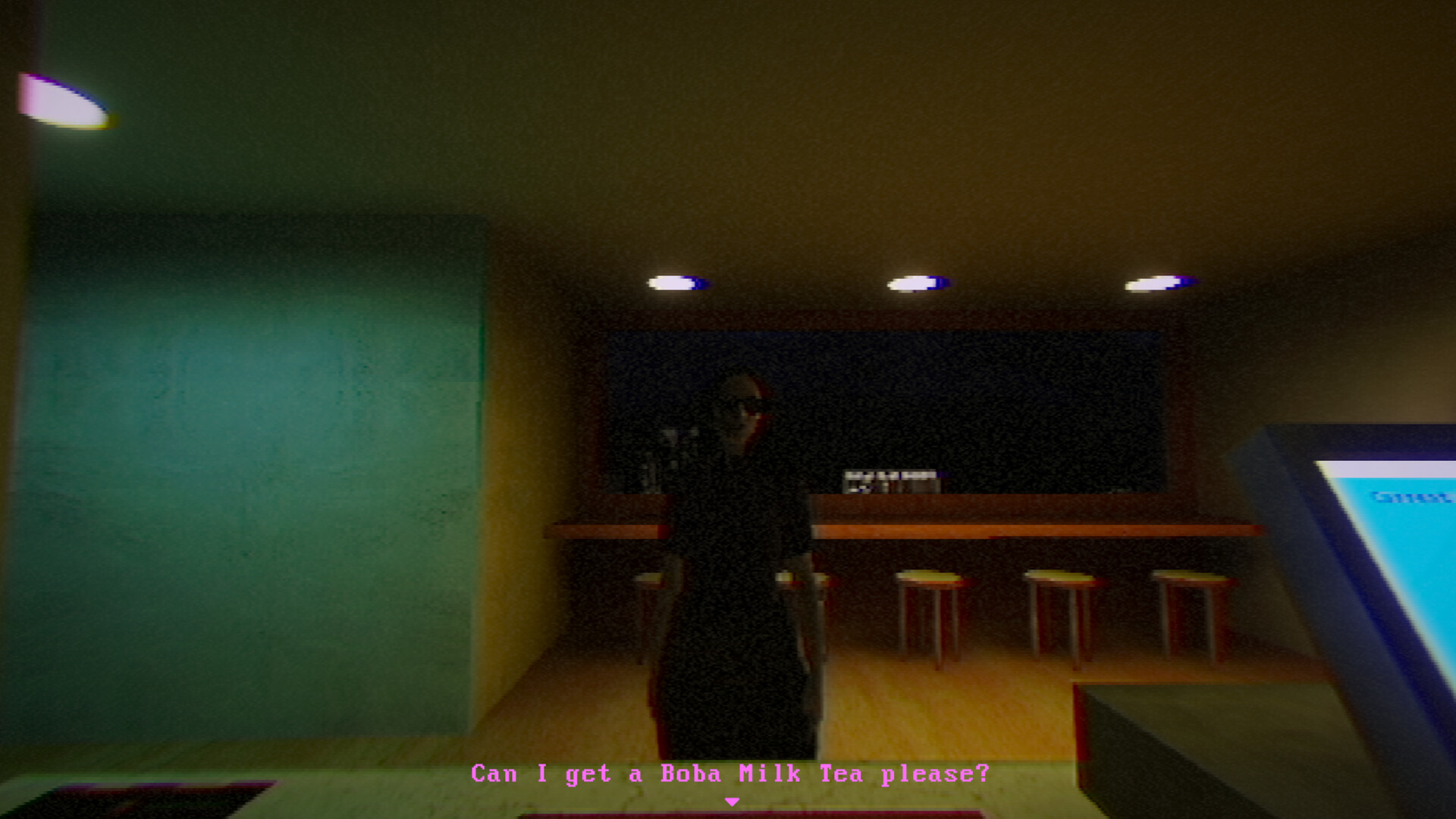 The Boba Teashop on Steam