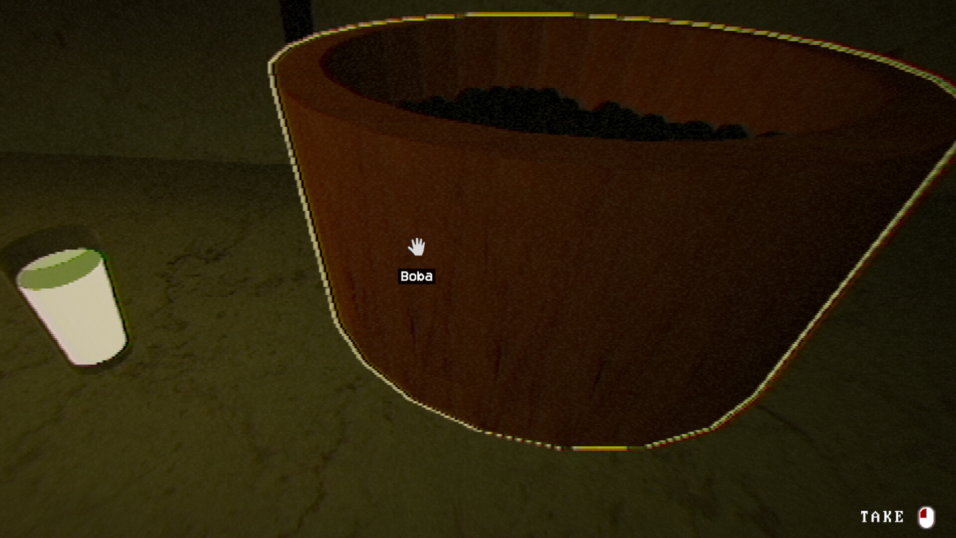 The Boba Teashop on Steam