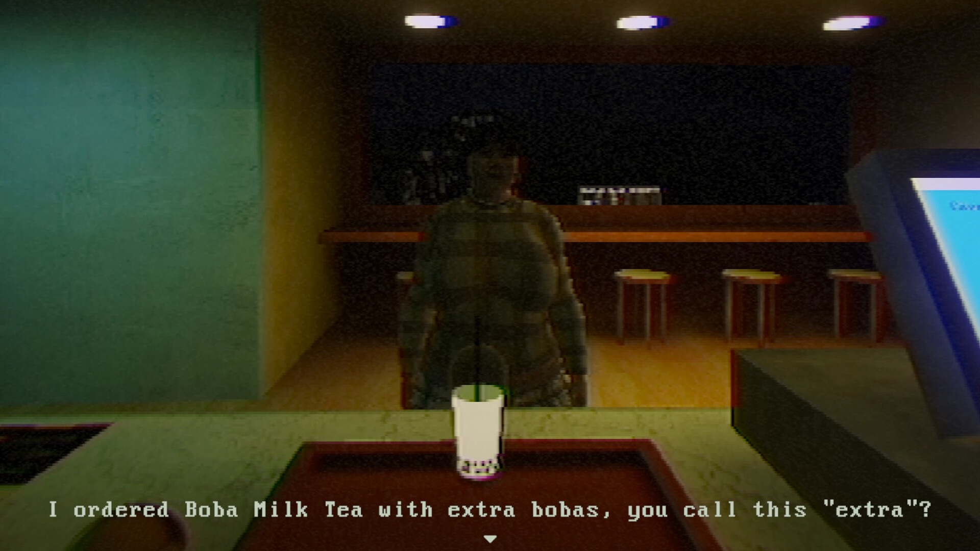 The Boba Teashop on Steam
