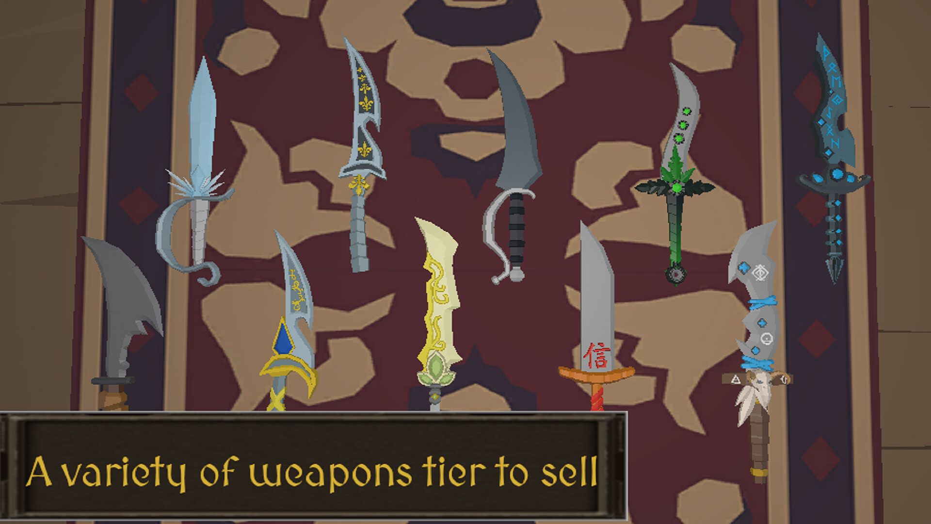 Adventurer Shop Simulator on Steam