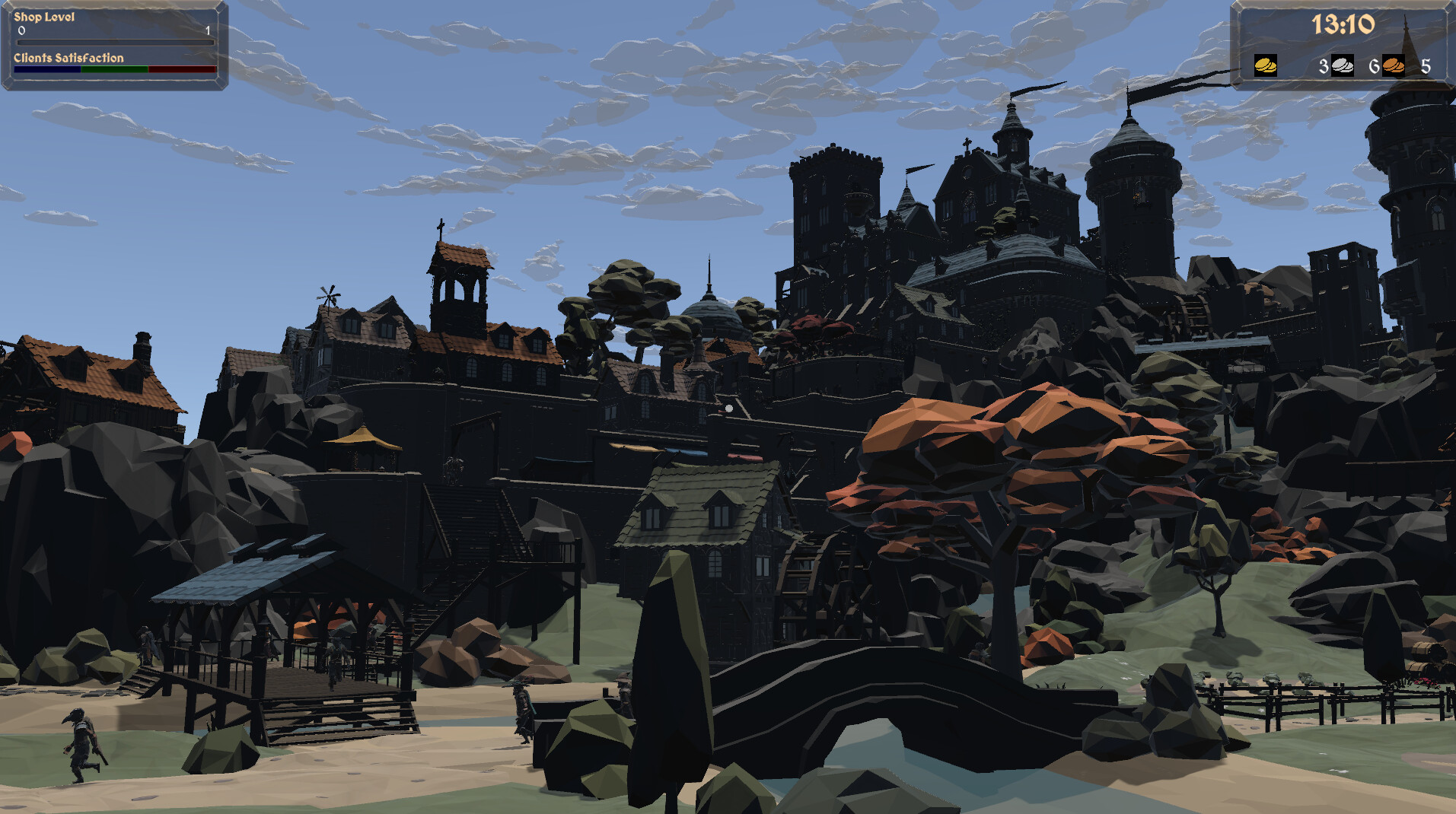 Adventurer Shop Simulator on Steam