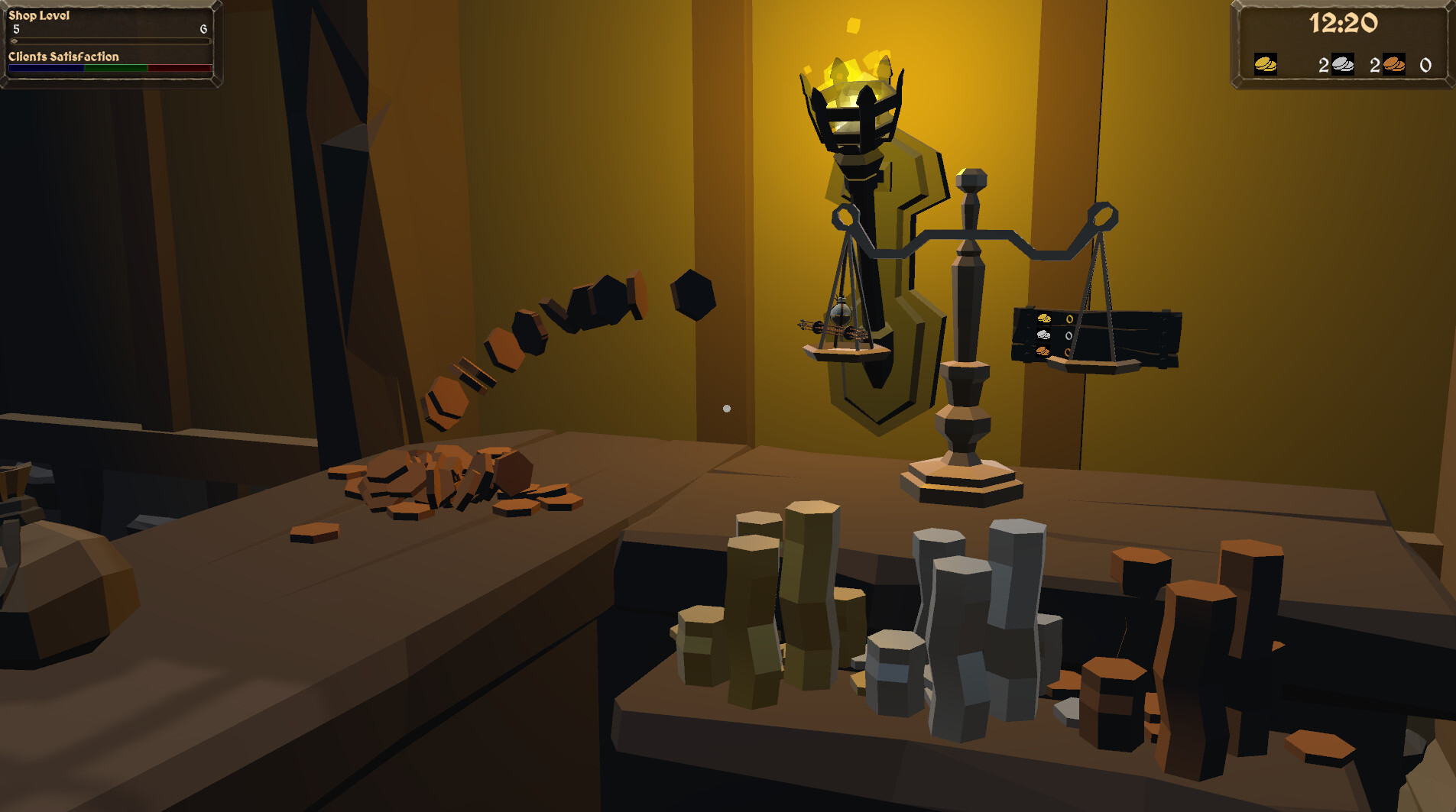 Adventurer Shop Simulator on Steam