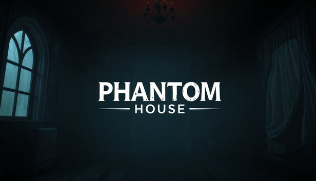 Phantom House on Steam
