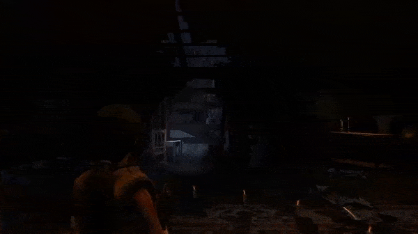 Phantom House on Steam