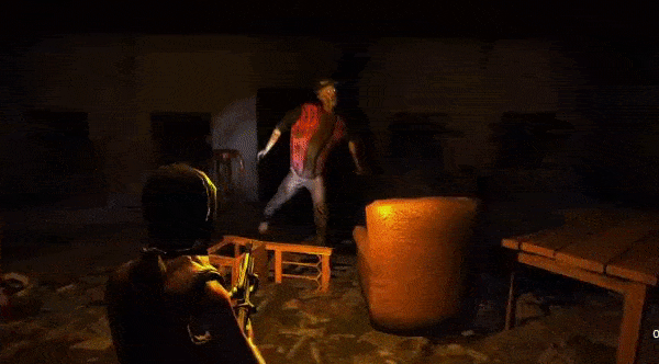 Phantom House on Steam