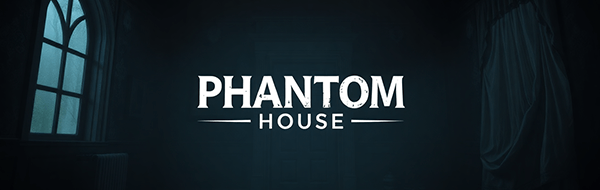 Phantom House on Steam