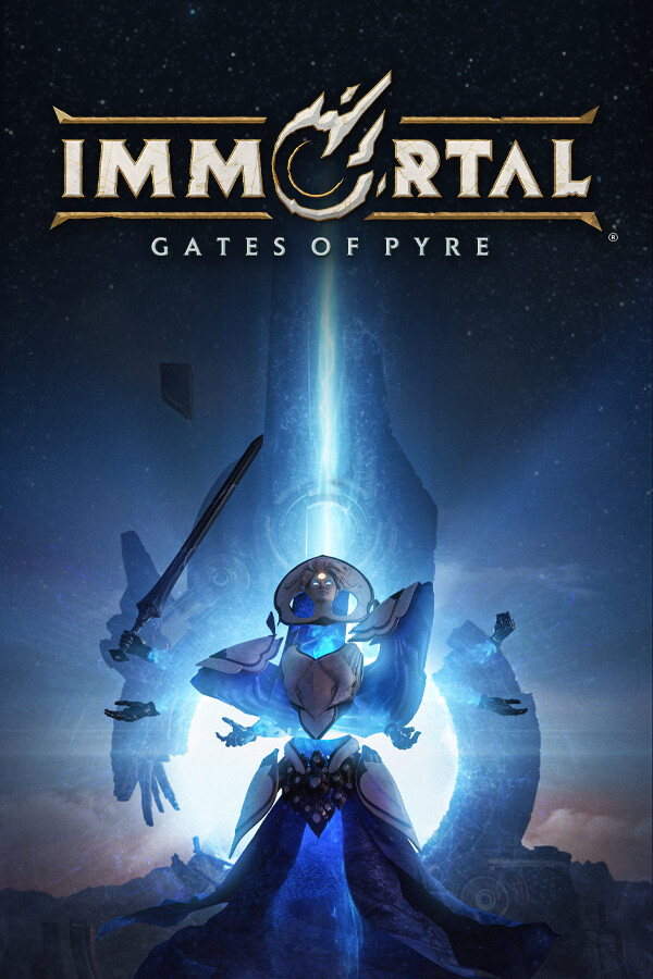 IMMORTAL: Gates of Pyre Demo Steam Charts (App 3463550) · SteamDB