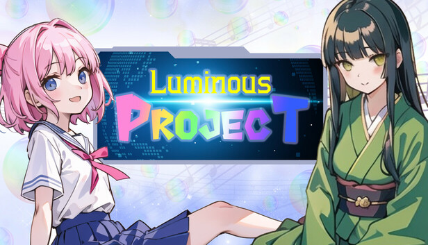 Luminous Project - Steam News Hub