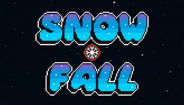 Snow • Fall on Steam