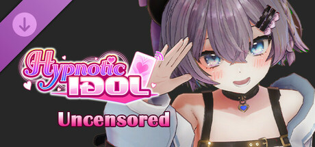Hypnotic Idol - Uncensor patch on Steam
