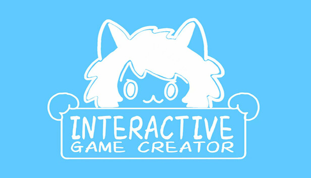 Steam - Interactive Game Creator