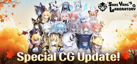 Steam Publisher: Smilegate