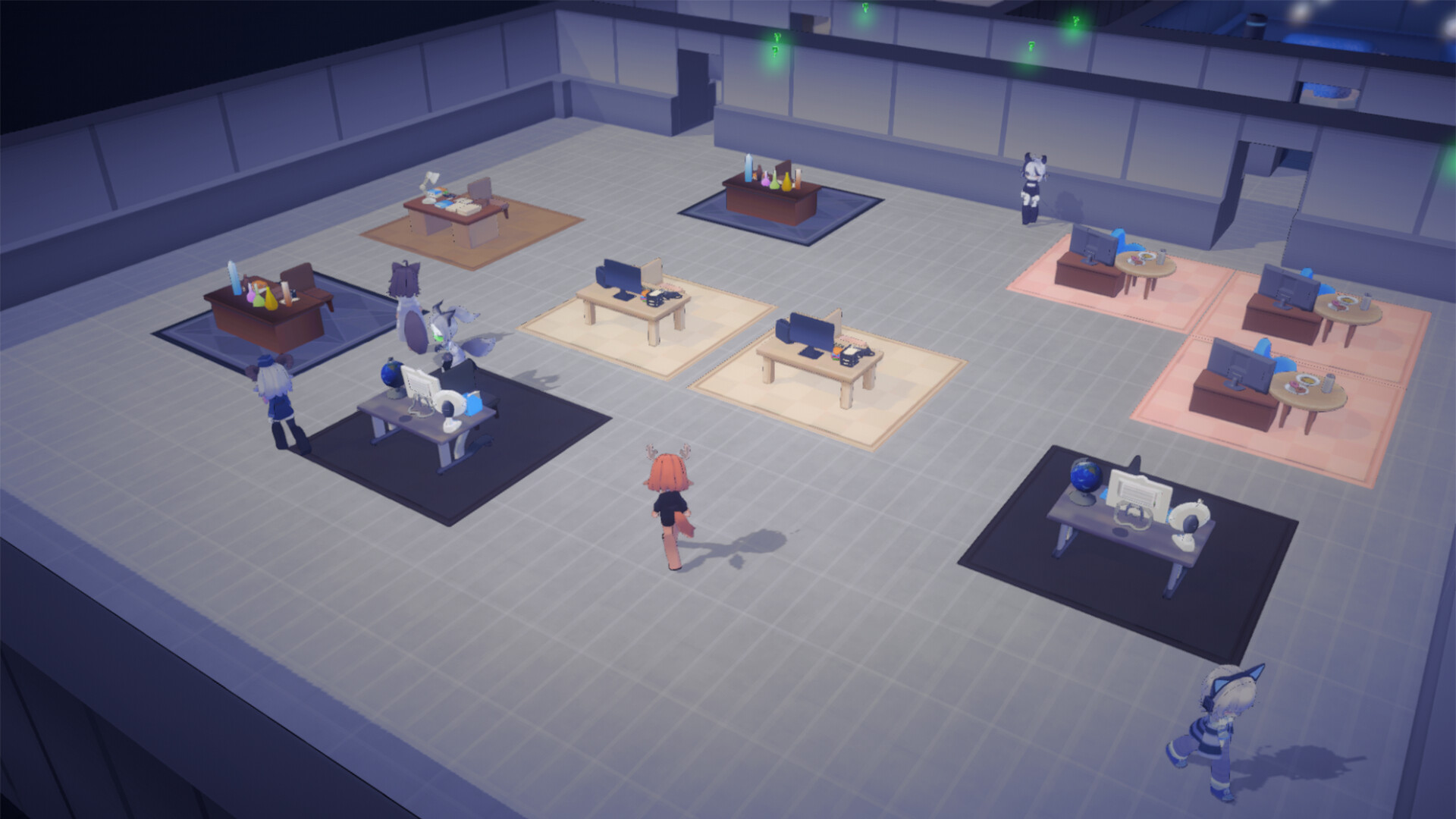 Sani Yang's Laboratory on Steam