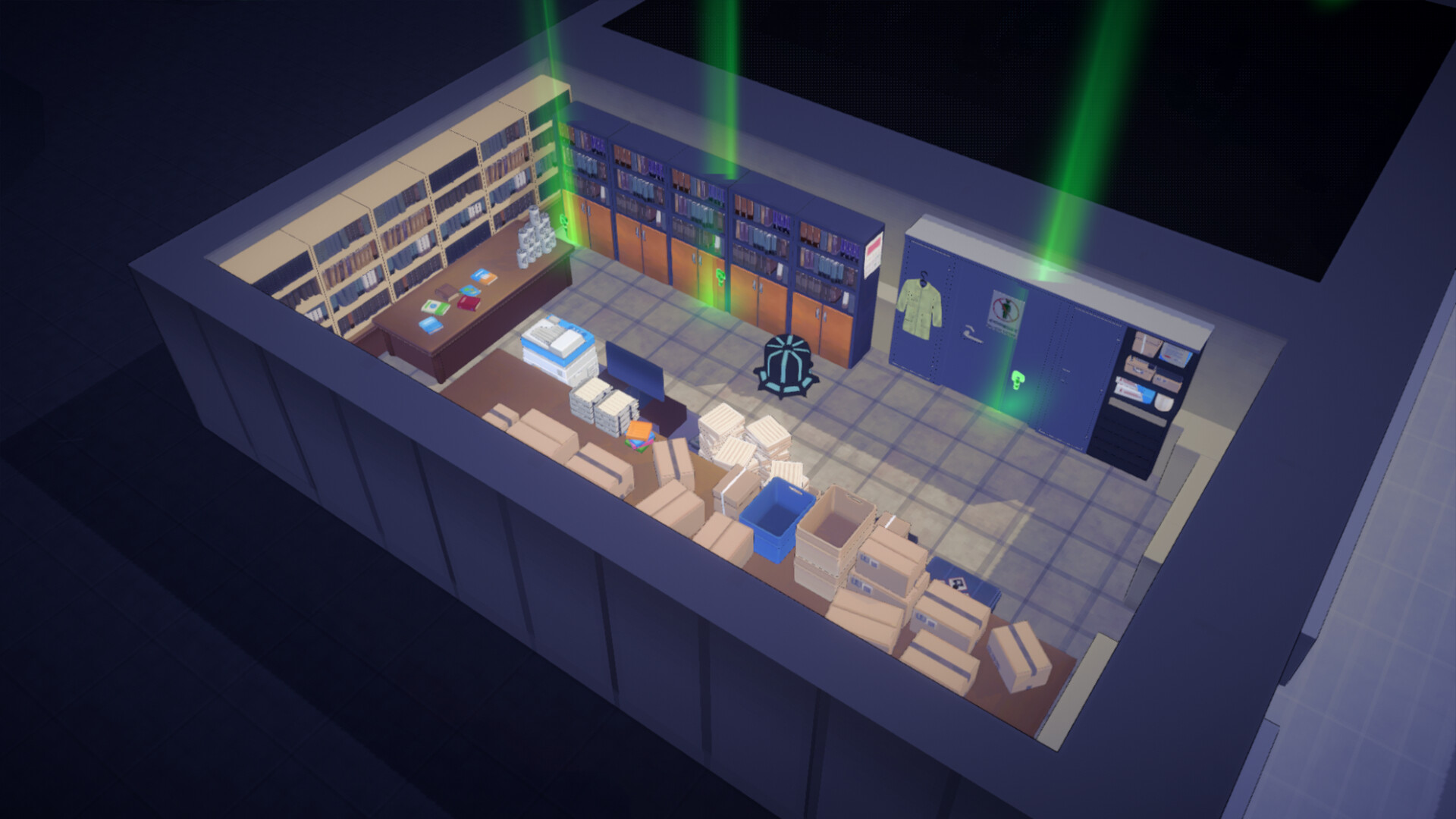 Sani Yang's Laboratory on Steam
