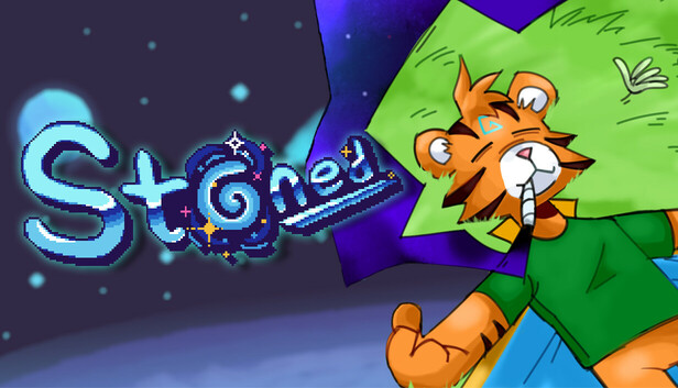 STONED on Steam
