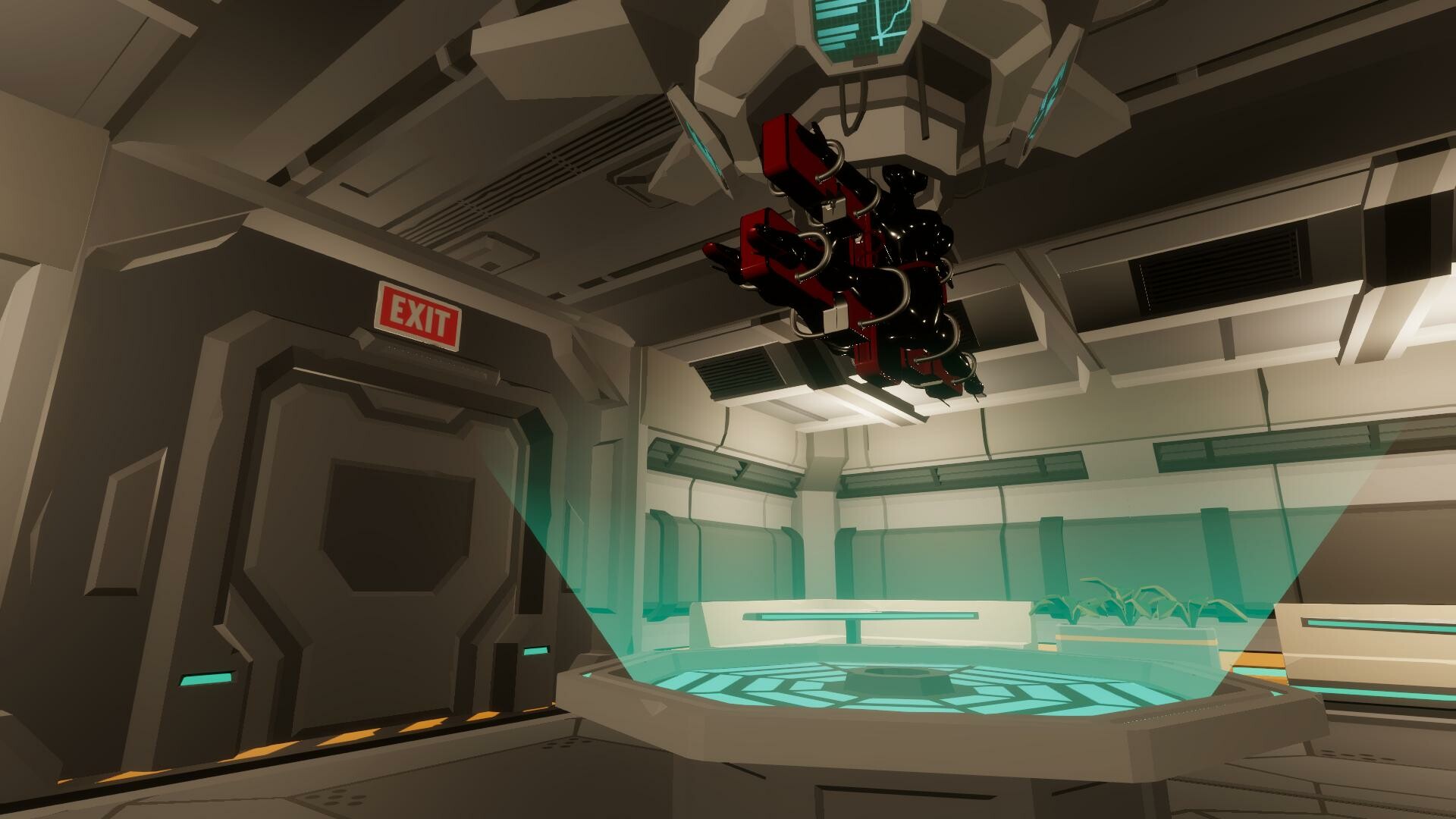 Ultimate Bondage Simulator on Steam