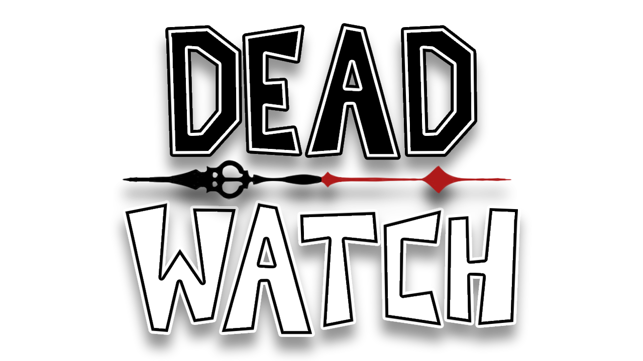 Dead Watch · SteamDB