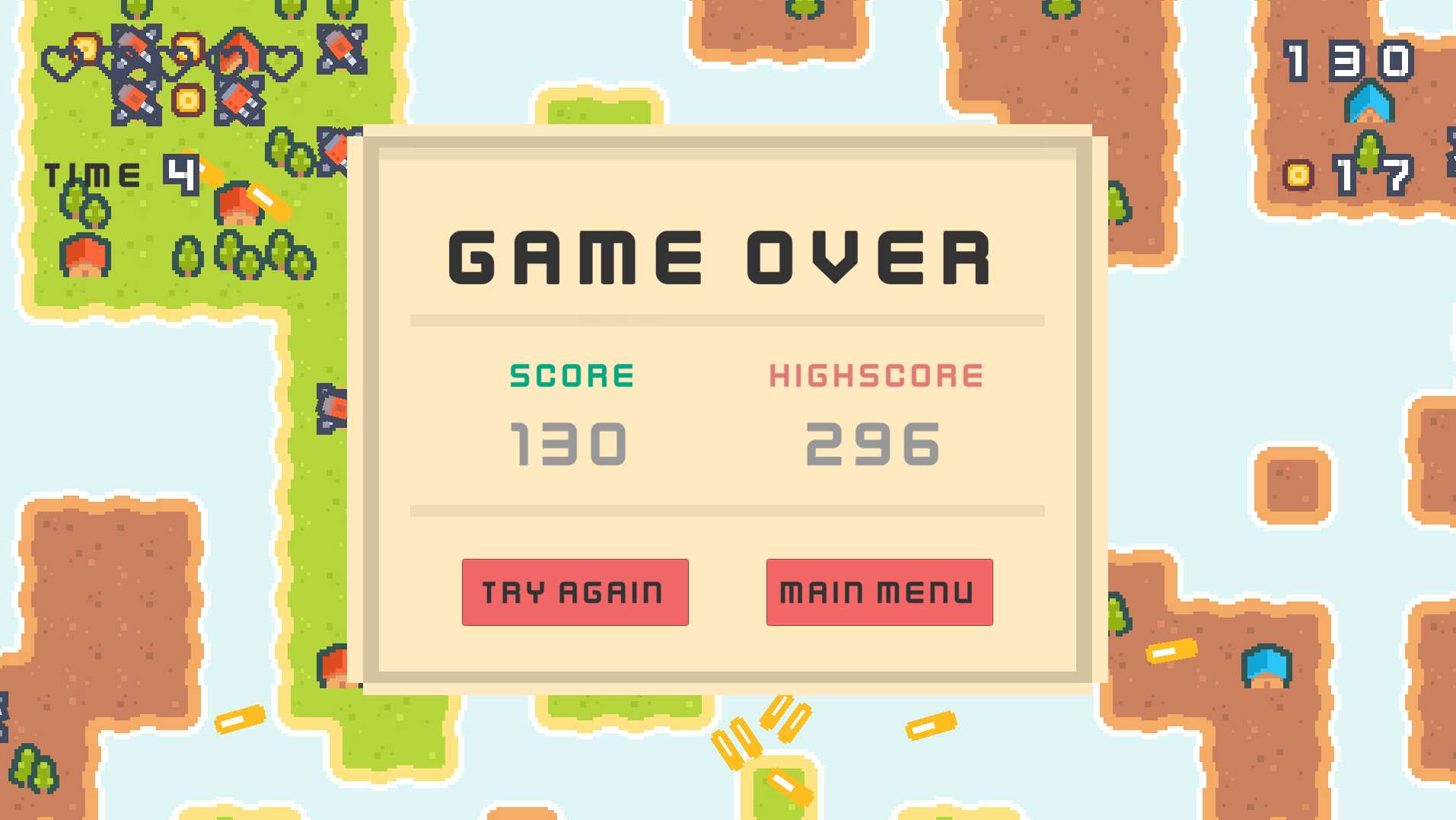 Tiny Bomber on Steam