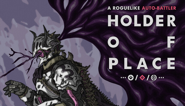 Steam :: Holder of Place :: Hotfix v19.1.2