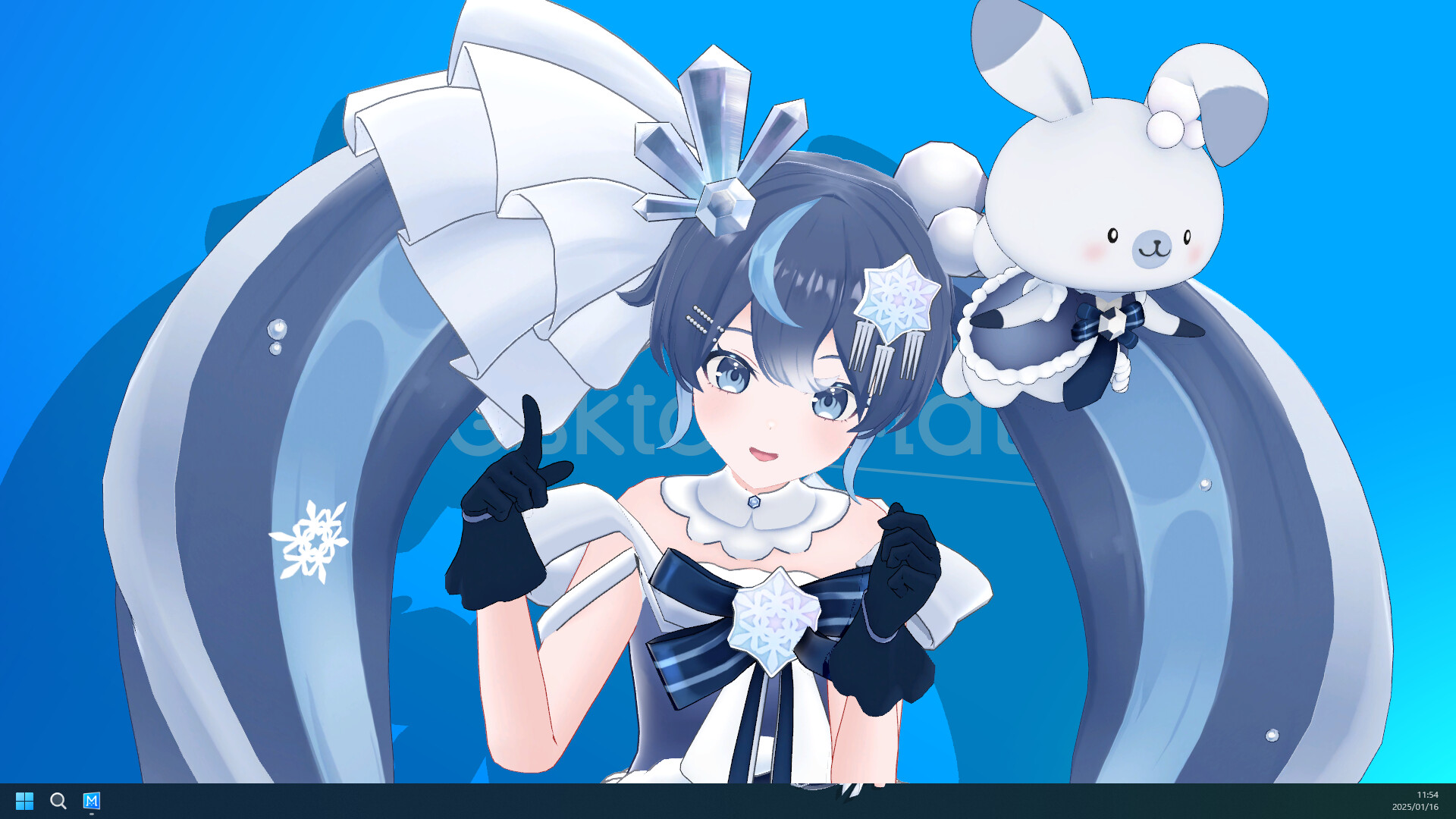 SNOW MIKU 2025 Ver. DLC on Steam