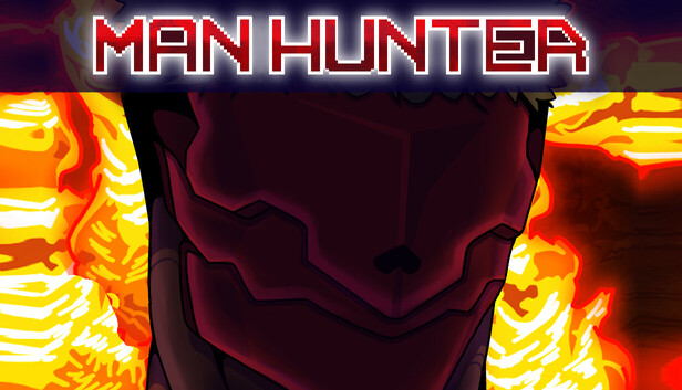 ManHunter on Steam