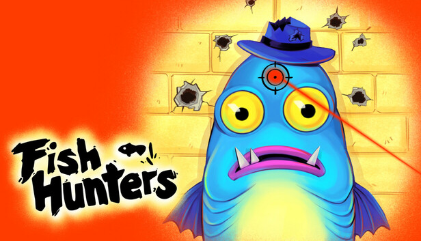 Fish Hunters: Most Lethal Fishing Simulator 🐟 on Steam