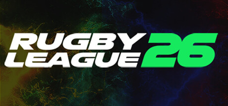 Rugby League 26 Patches and Updates · SteamDB