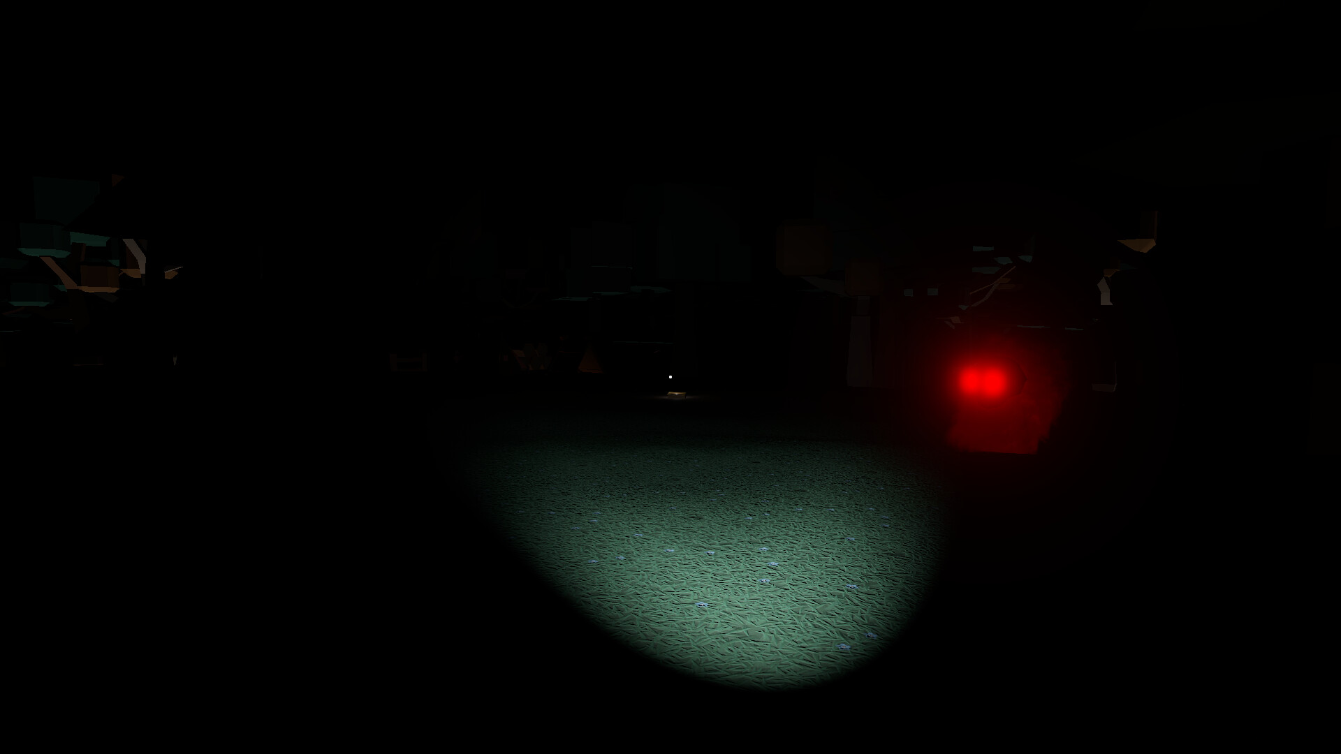 Peril in the Pines on Steam