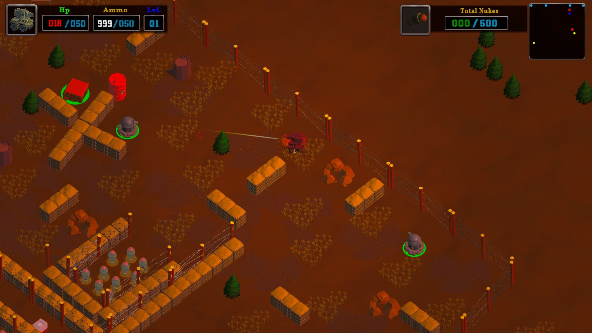 Rebel Tank Solo-Raid on Steam