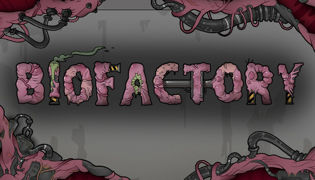 Biofactory - Steam News Hub