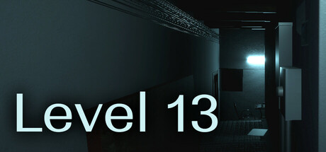 Level 13 on Steam
