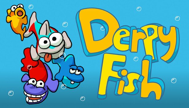 Derpy Fish on Steam