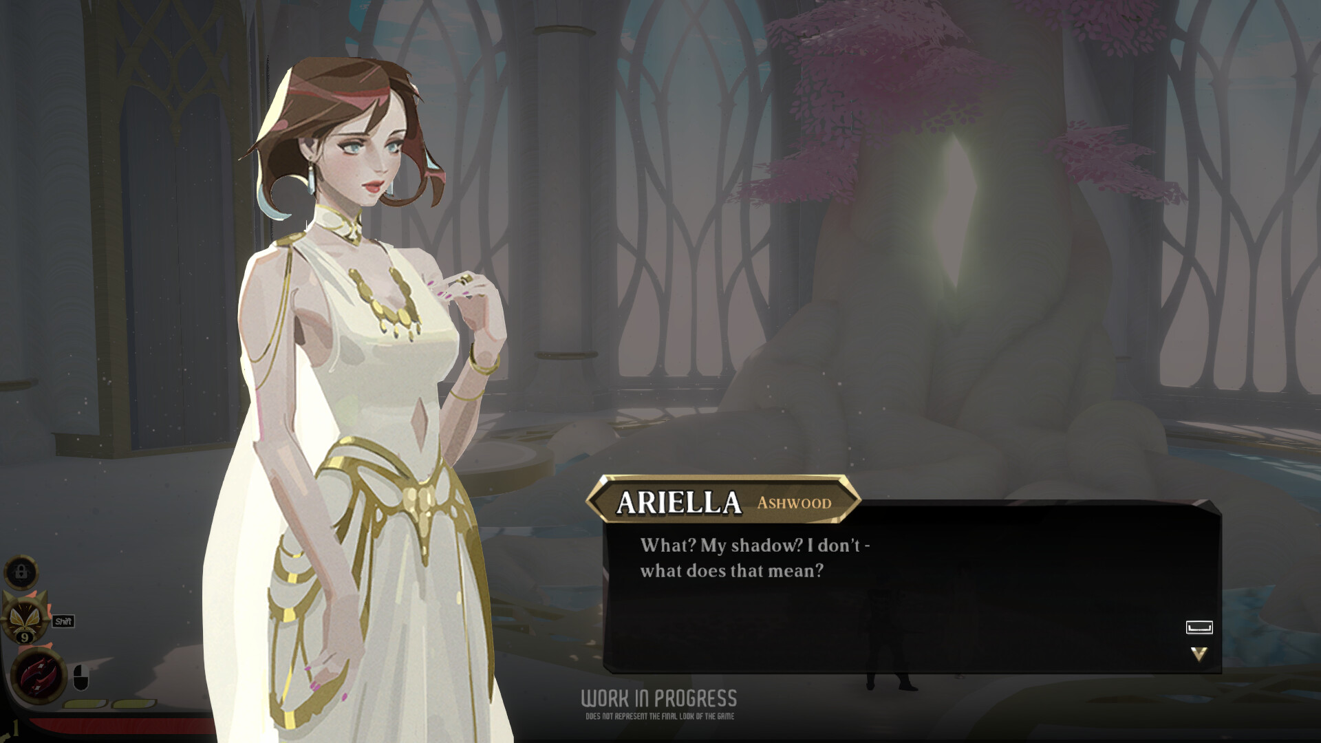 Ember and Blade on Steam