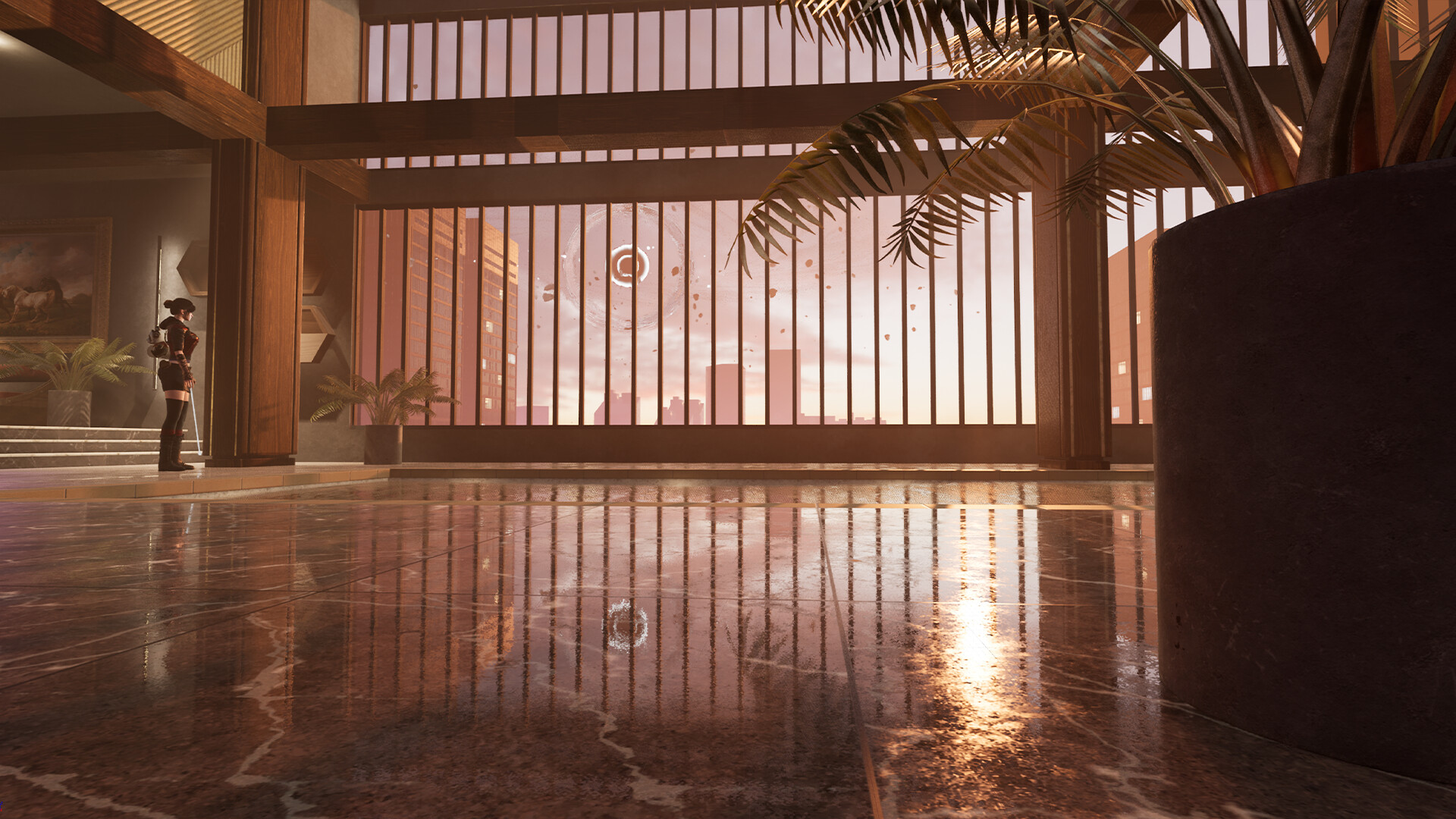 Dawn Break on Steam