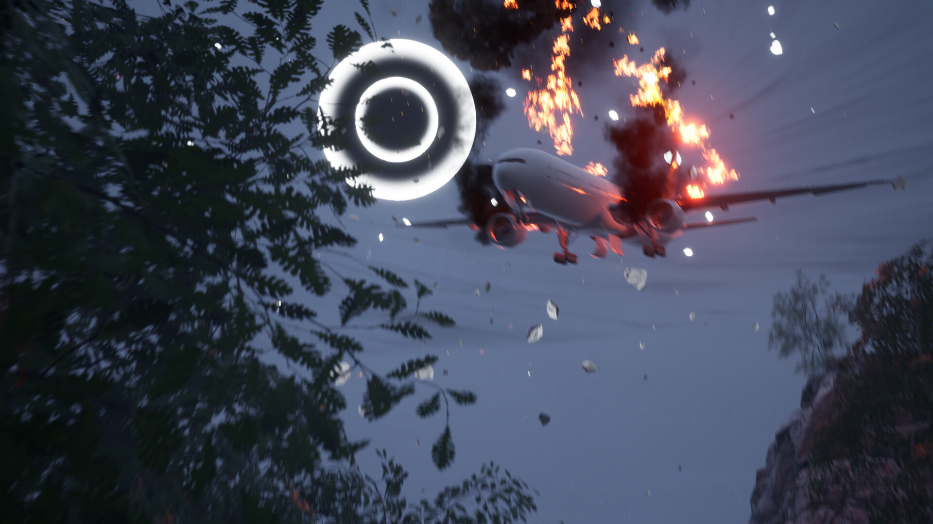 Dawn Break on Steam