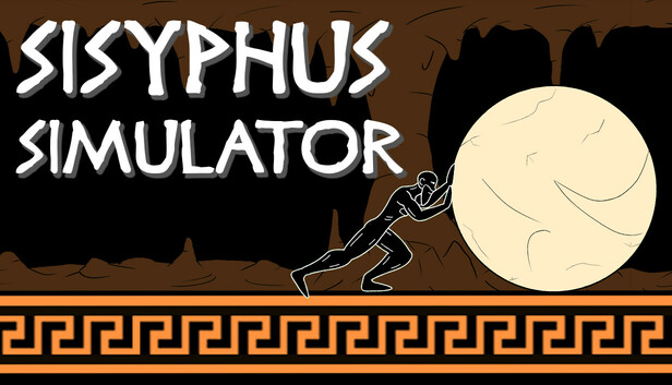 Save 15% on Sisyphus Simulator on Steam