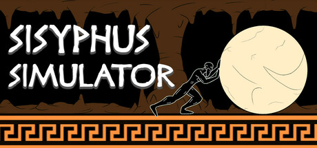 Save 15% on Sisyphus Simulator on Steam