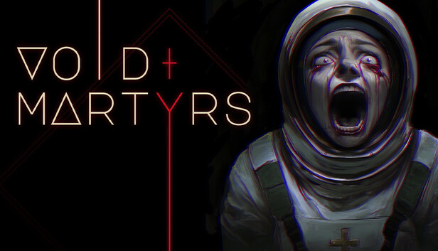 Void Martyrs on Steam