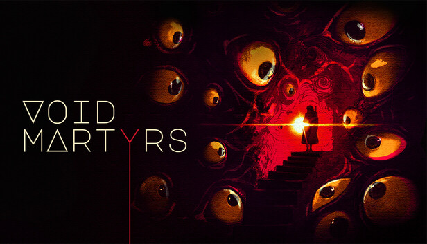 Void Martyrs - Steam News Hub