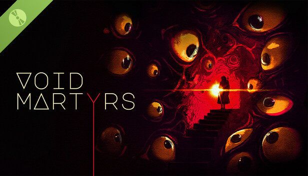 Void Martyrs Demo on Steam