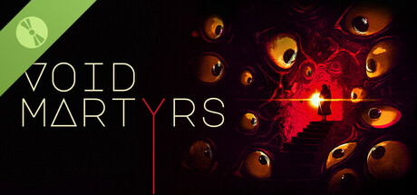 Void Martyrs Demo on Steam
