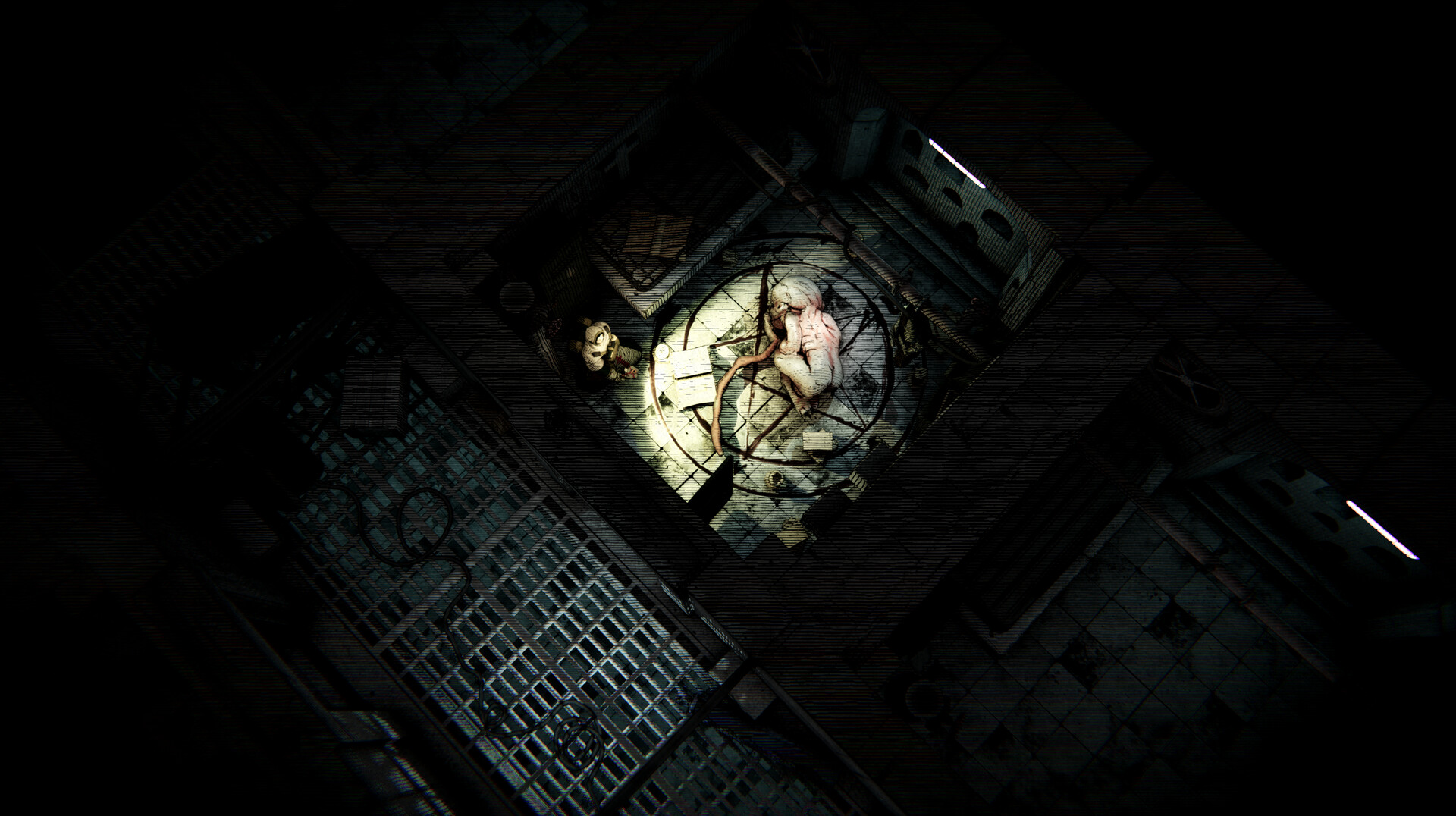 Void Martyrs Demo on Steam