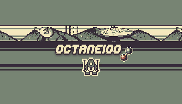 Octane100 on Steam