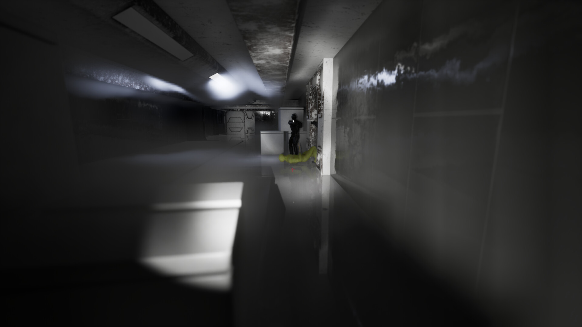 Project Corruption Playtest on Steam